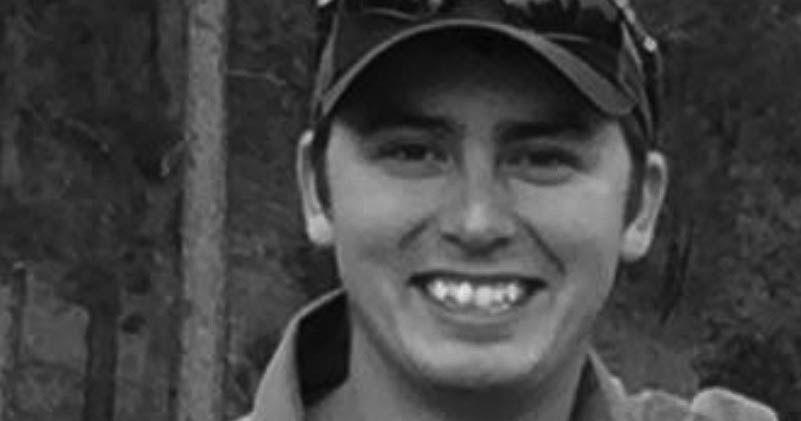 Weston ‘Wes’ Thomas Lapham, 26 | Archives | willistonherald.com