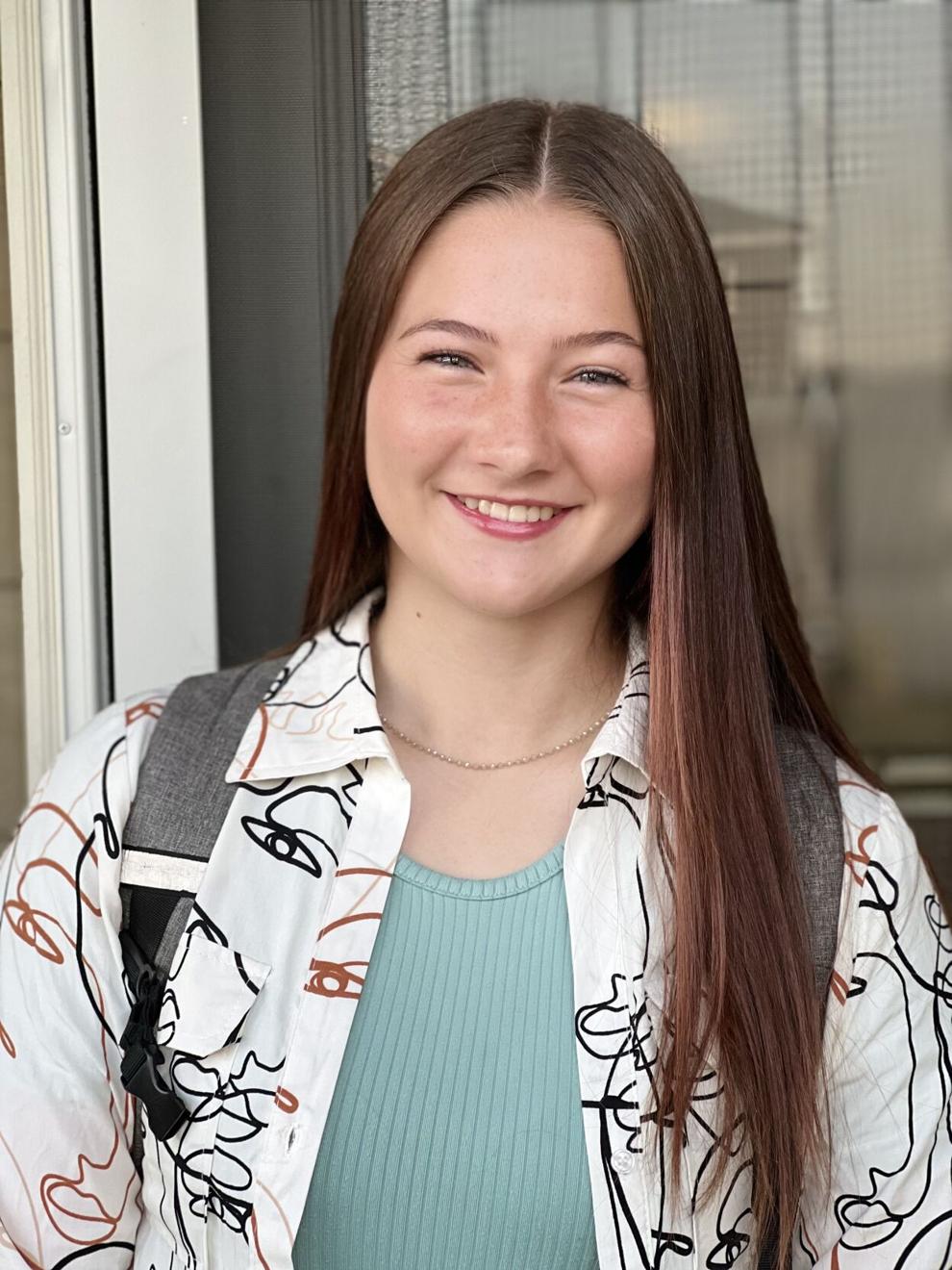 Athlete of the Week: Taiia Nelson | Local Sports | willistonherald.com