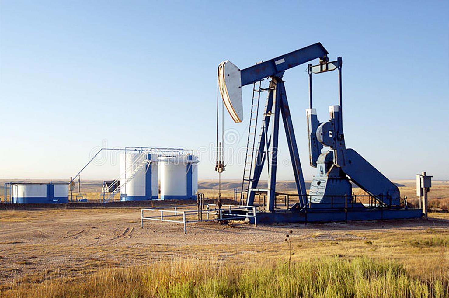 High prices prompt marginal wells to return to production in Montana ...