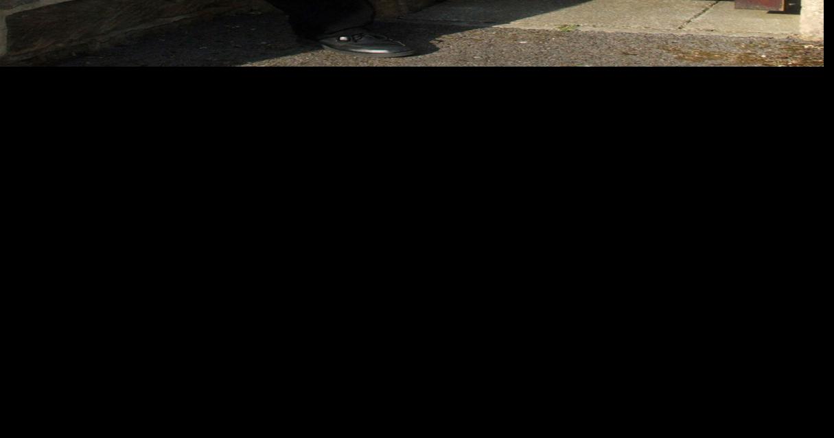 Singer-songwriter Mack Bailey headlines WCA’s second show Sunday night ...