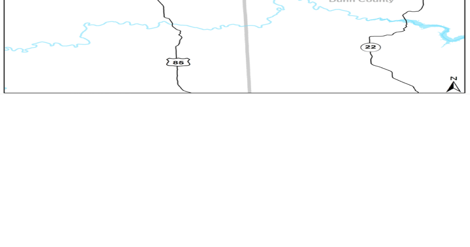 North Dakota Public Service Commission presses Bridger on landslide ...