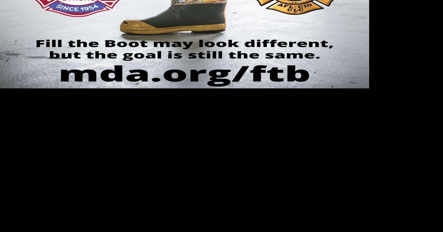 Virtual 'Fill the Boot' drive extended through November | Coronavirus ...