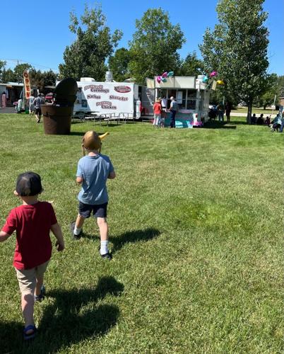 A look into the 76th annual Old Timers Festival | Regional News ...