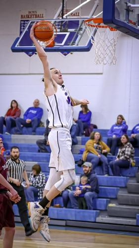 Athlete of the Week: Kai Thomas | Prep Sports | willistonherald.com