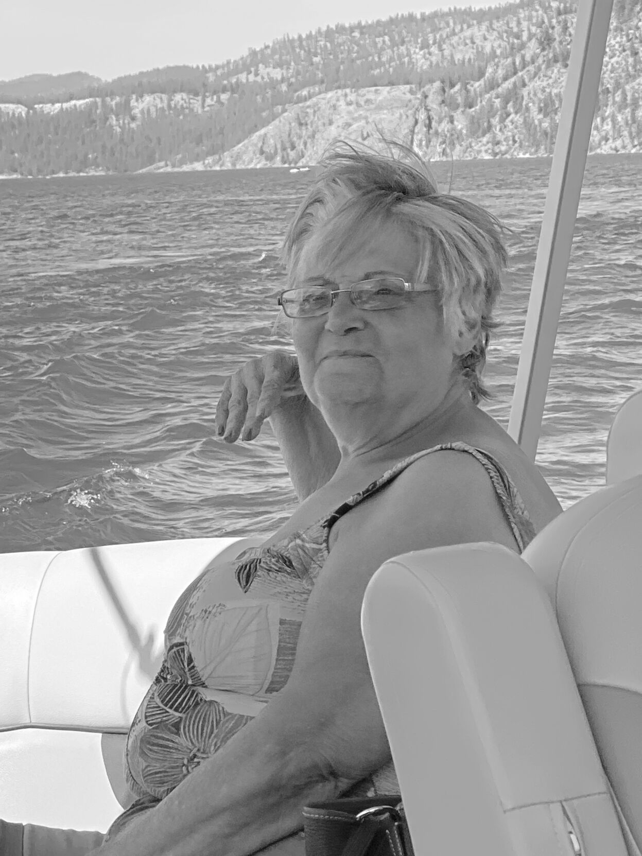 Barbara Sharon Lindahl (Dickinson), 71 | | willistonherald.com