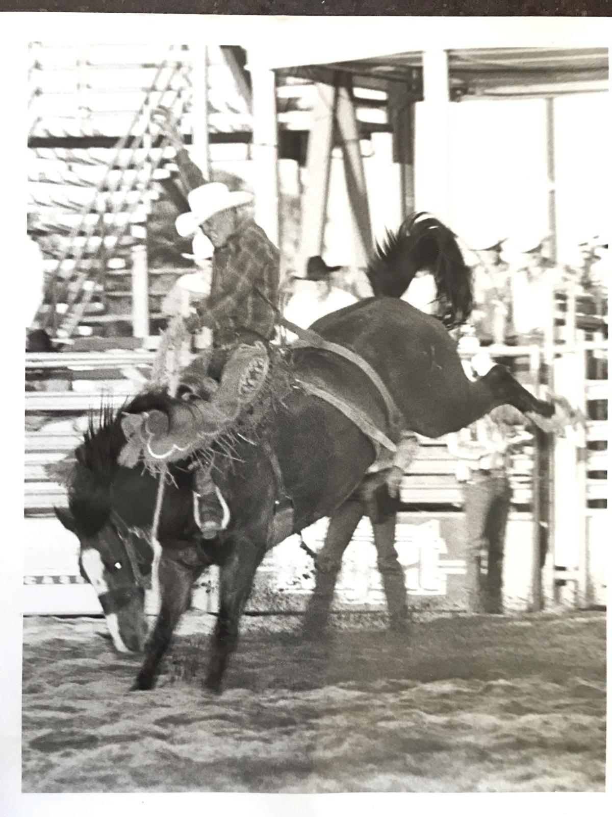 Williston native Haugen nominated to ND Cowboy Hall of Fame | Outdoors ...