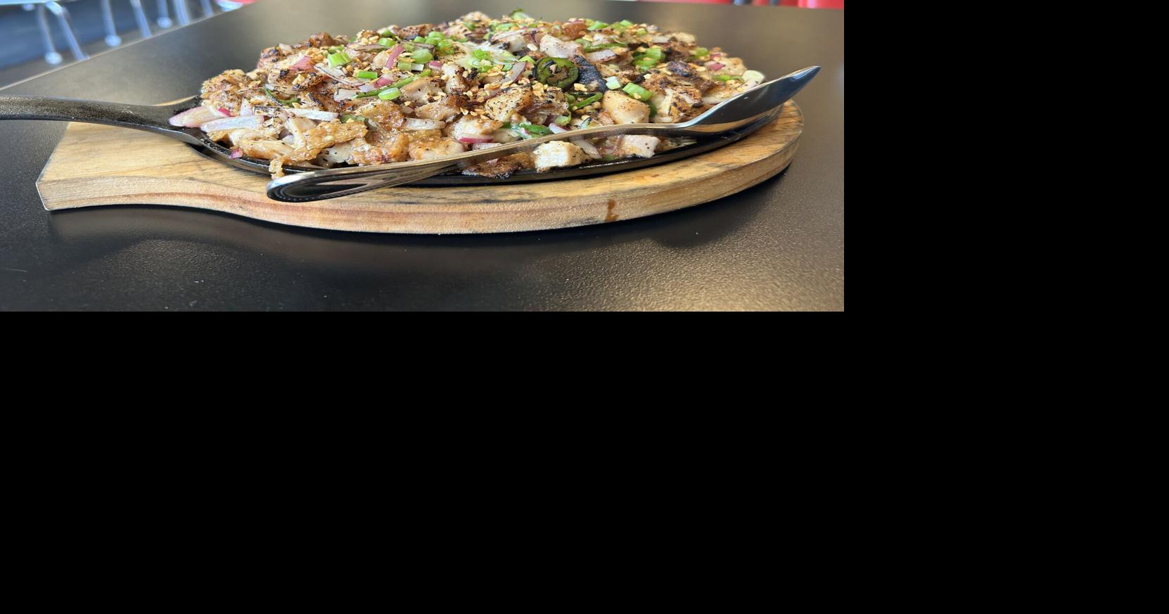 HAPPY PLATE: A taste of the Philippines | Lifestyle | willistonherald.com