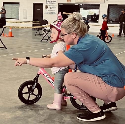 30 years and running, the PD Bike Rodeo was a hit | Local News Stories ...