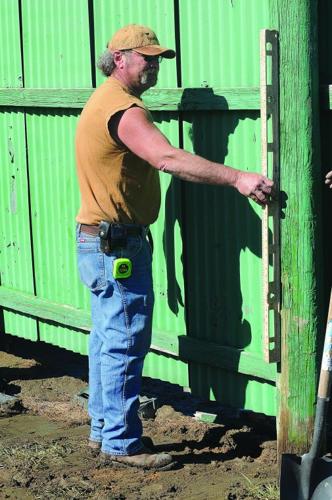 Williston’s Jim Cote receives ‘Behind the Scenes’ award | Local News ...