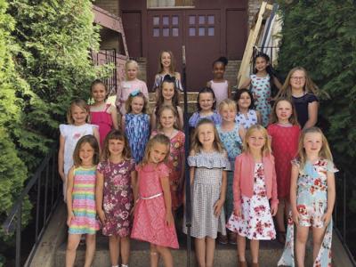 Meet the Little Sisters of the Miss North Dakota pageant | State ...