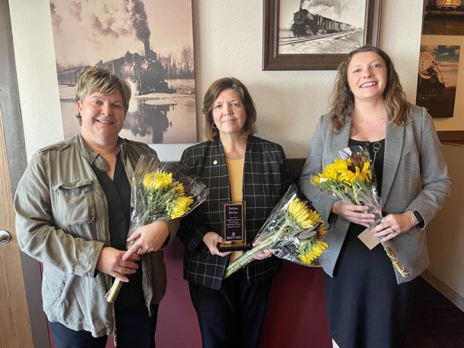 Williston Chamber of Commerce promotes Leadership 2023 | Local News ...