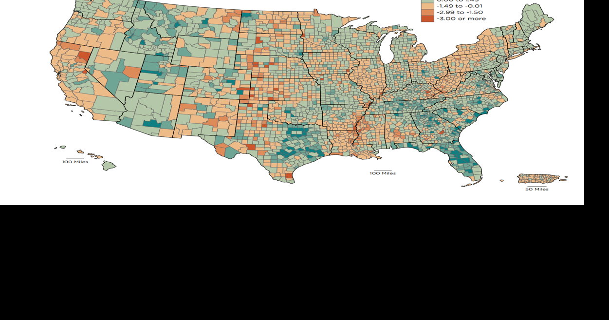 Population up, census estimates say | | willistonherald.com