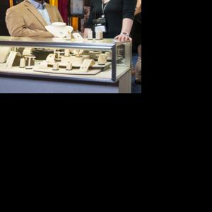 Ritter Brothers shops for jewels in Phoenix | Local News ...