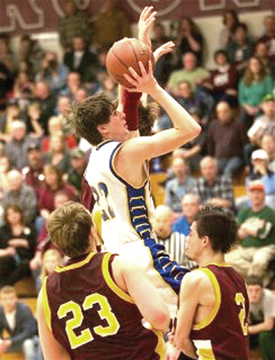 Trenton’s Bentz signs with Williston State | Scoreboard ...