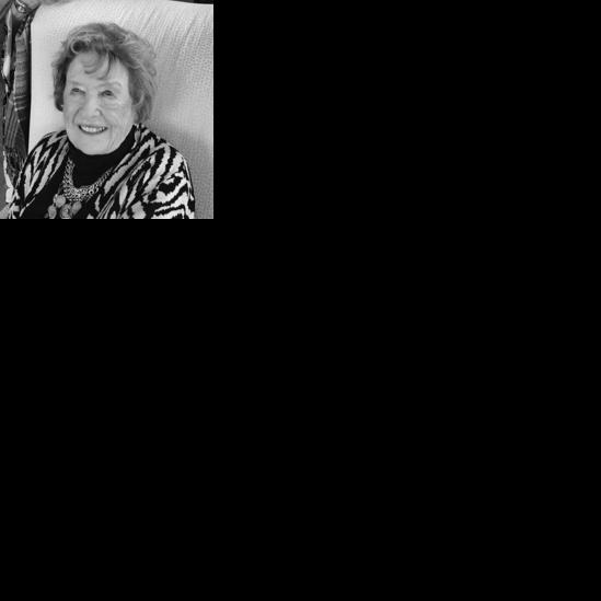 Patricia Joan Conlin, 96 | Archives | willistonherald.com