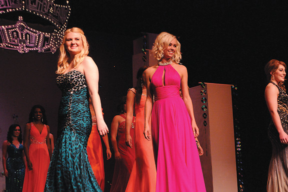 Miss ND Pageant kicks off | Local News Stories | willistonherald.com