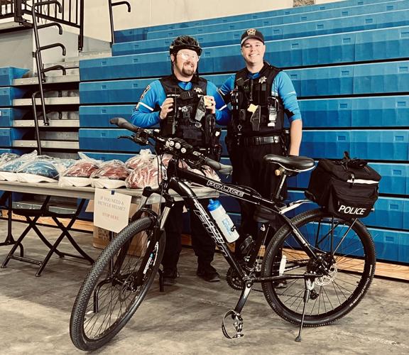 30 years and running, the PD Bike Rodeo was a hit | Local News Stories ...