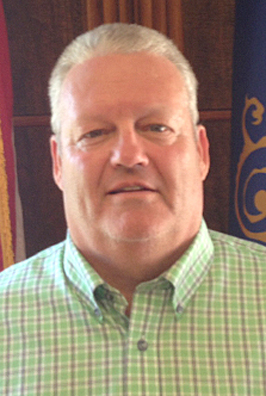 Nelson chosen as energy impact coordinator | Local News Stories ...