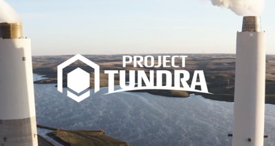 Project Tundra getting federal attention | Oil And Energy ...