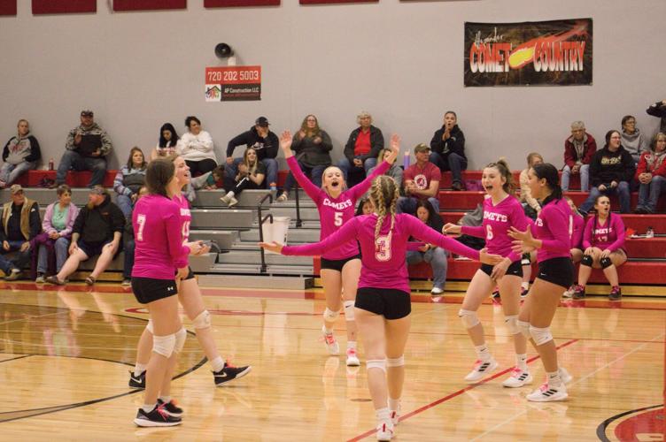 Alexander loses last home match but stays hopeful going into District ...