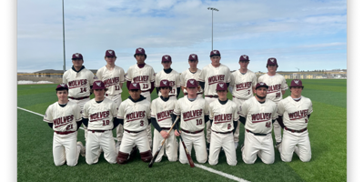 Watford City baseball team earns third nonconference win of the season ...