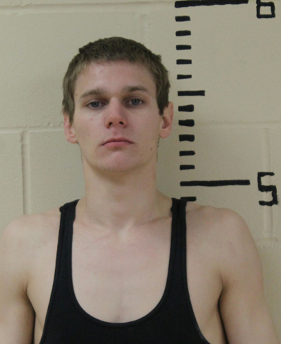 Assault outside Walmart leads to five arrests | Local News ...