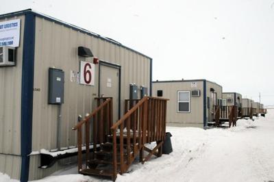 County: No new man camps | Local News | willistonherald.com