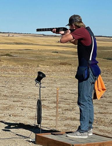 North Dakota clay target league reaches sky-high participation | Local ...