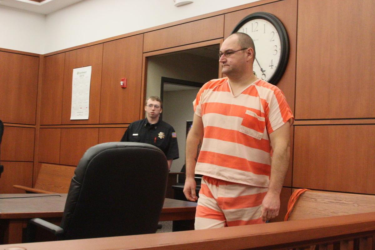 Motion to dismiss in Fairview murder trial | Local News ...