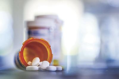 Safety first before mixing drugs | Health | willistonherald.com