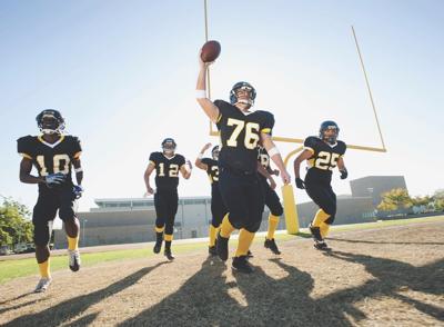 Sportsmanship principles all young athletes should know ...