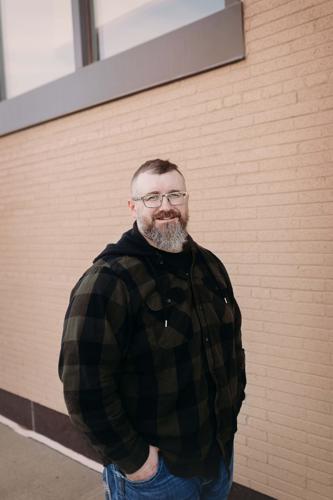 Richard Bothe, 38 | Local News | willistonherald.com