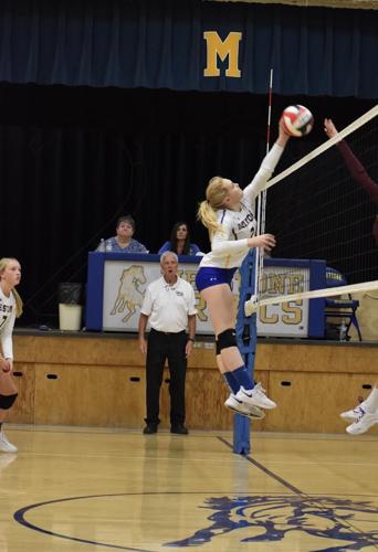 Teton volleyball adds three recruits to roster | Collegiate Sports ...