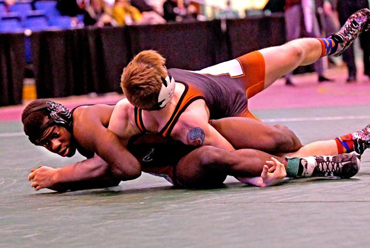 Coyotes wrestling WDA photo gallery | Local Sports News ...