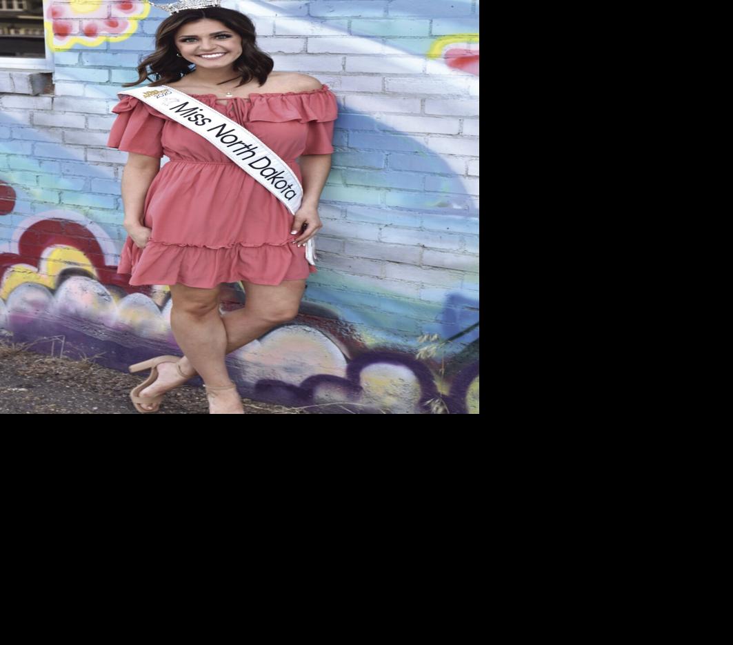 After taking a year off, Miss North Dakota Scholarship Pageant returns ...