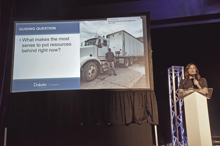 Economic Development Summit highlights upcoming projects | Local News ...