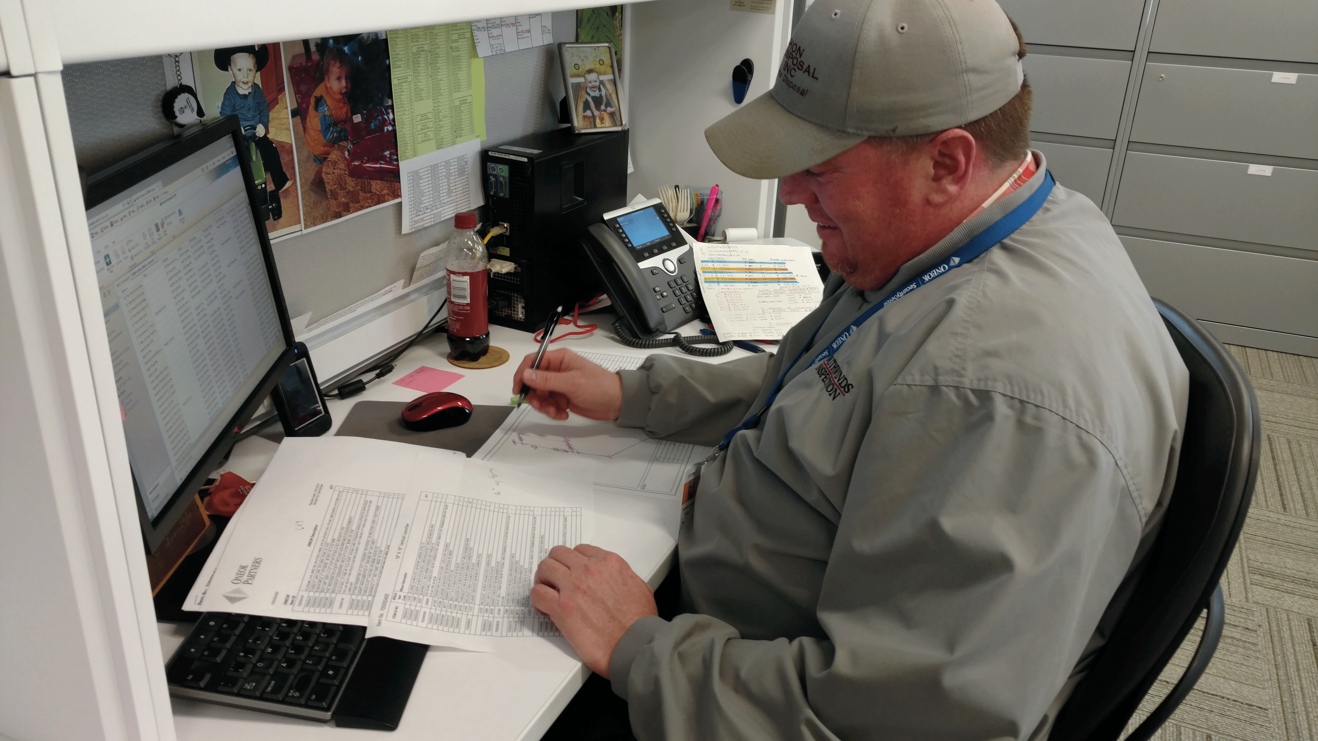 ONEOK uses downturn to position for the future | Oil And Energy ...