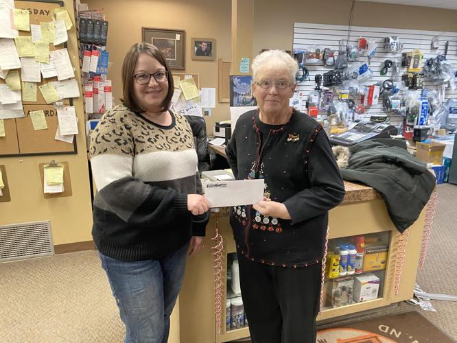 Wishlist winners | Local News | willistonherald.com