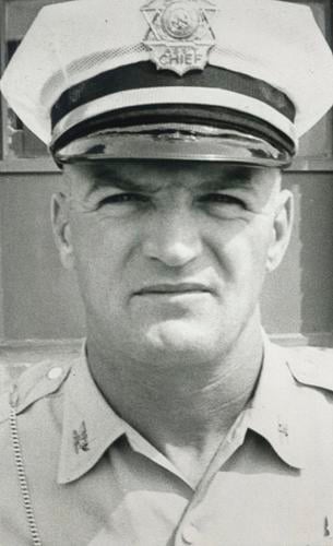 Williston police remember Molinari | Local News | willistonherald.com