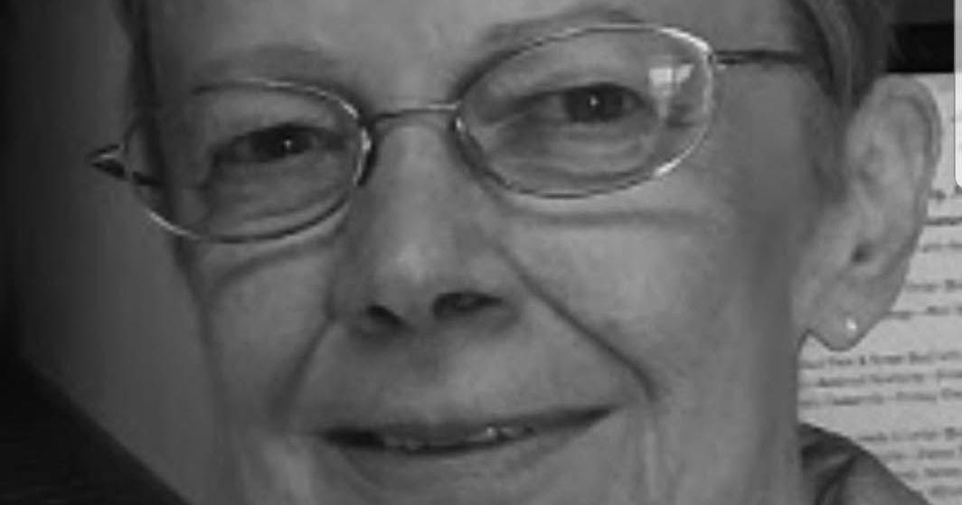 Sharon ‘Kathy’ Ritter, 77 | Archives | willistonherald.com
