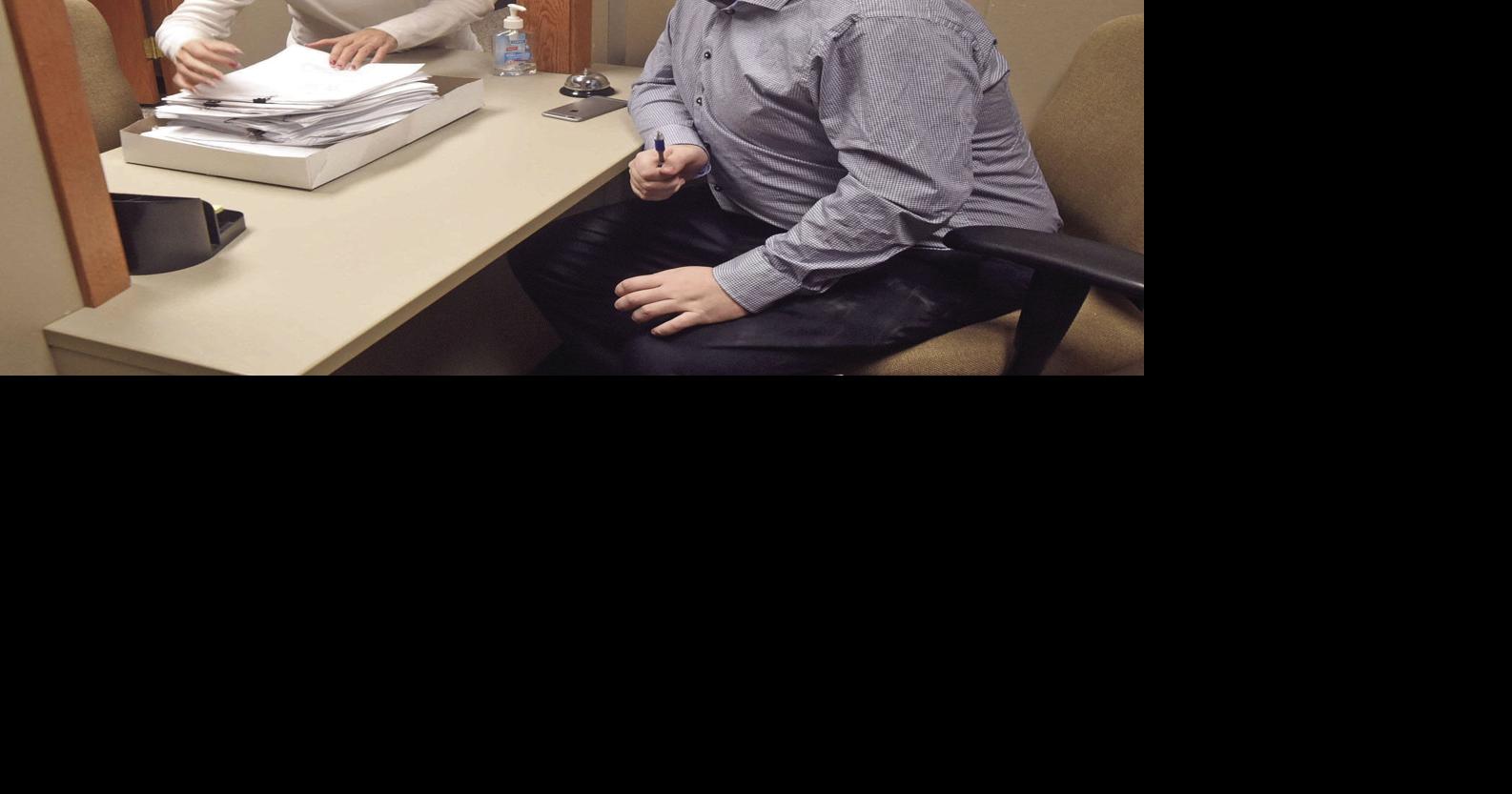 Legalize ND submits legal marijuana petition to Jaeger | State ...