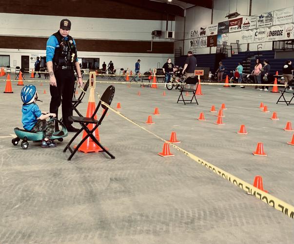 30 years and running, the PD Bike Rodeo was a hit | Local News Stories ...
