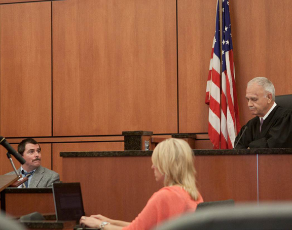 Suspect in Arnold murder pleads guilty | Local News Stories ...