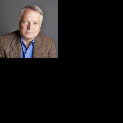 Author Clay S. Jenkinson to visit Books on Broadway for signing of ...