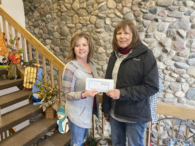 Wishlist winners | Local News | willistonherald.com