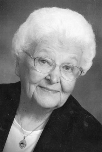 Ruth Olson, 90 | Archives | willistonherald.com