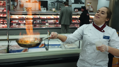 Boom baby! | Local News Stories | willistonherald.com