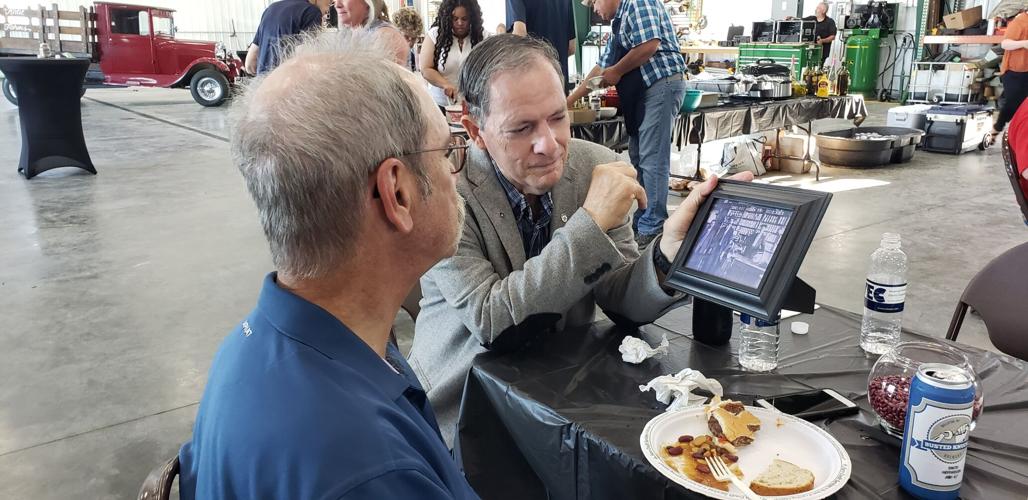 Field to Fork 2021 | | willistonherald.com