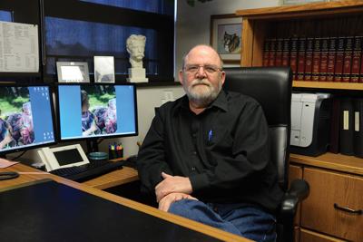 Nelson retiring after 21 years on bench | | willistonherald.com