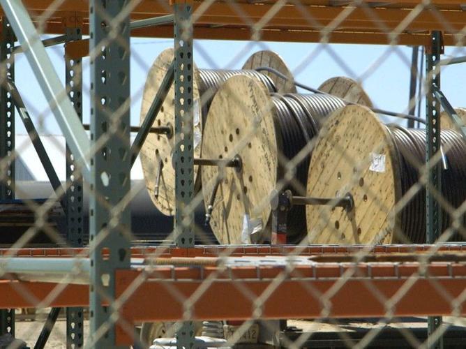 underworld inc fracking hell